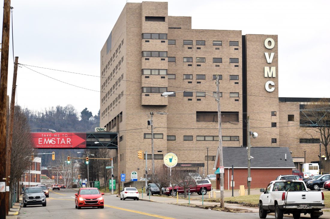 OVMC Continues to Navigate Health Care Services | News, Sports, Jobs ...